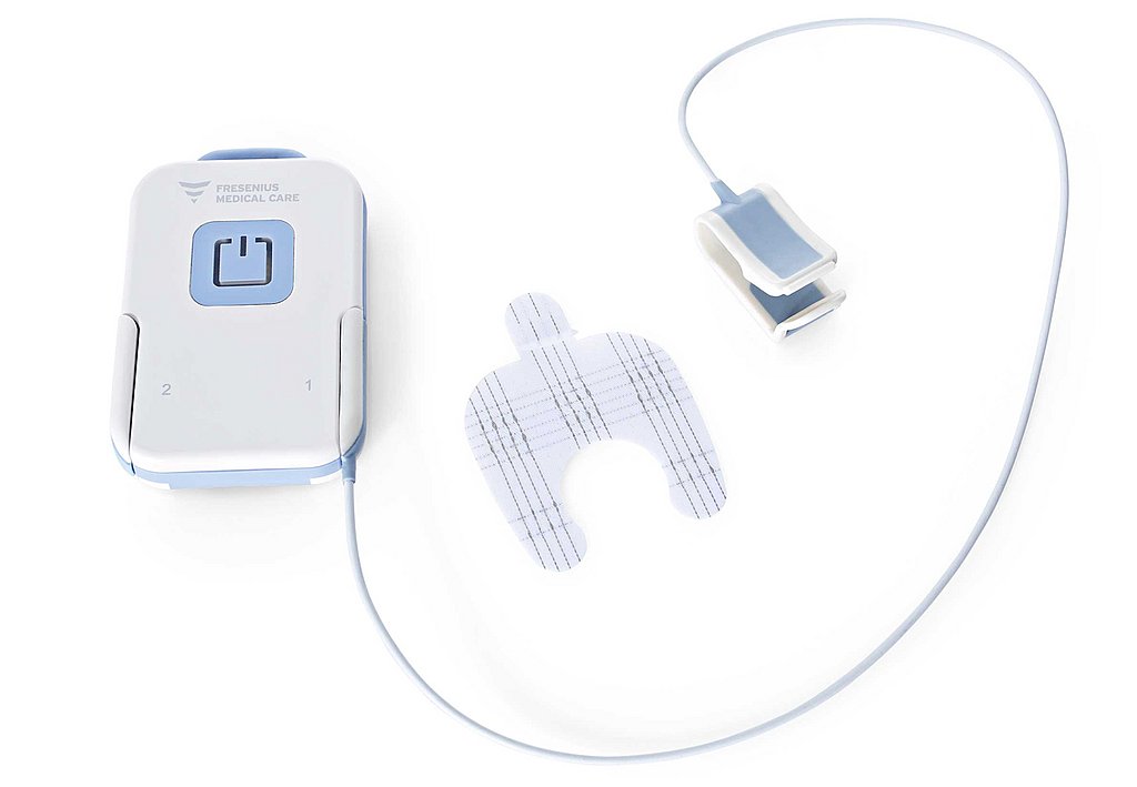 5008S CorDiax | Fresenius Medical Care