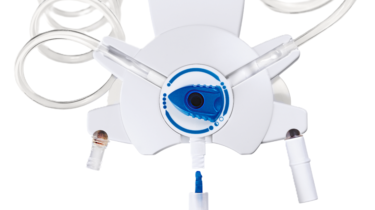 CAPD | Fresenius Medical Care