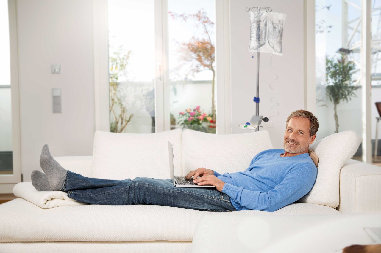 Peritoneal dialysis overview | Fresenius Medical Care