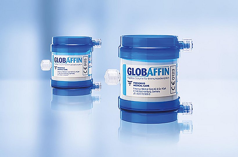 Products | Fresenius Medical Care