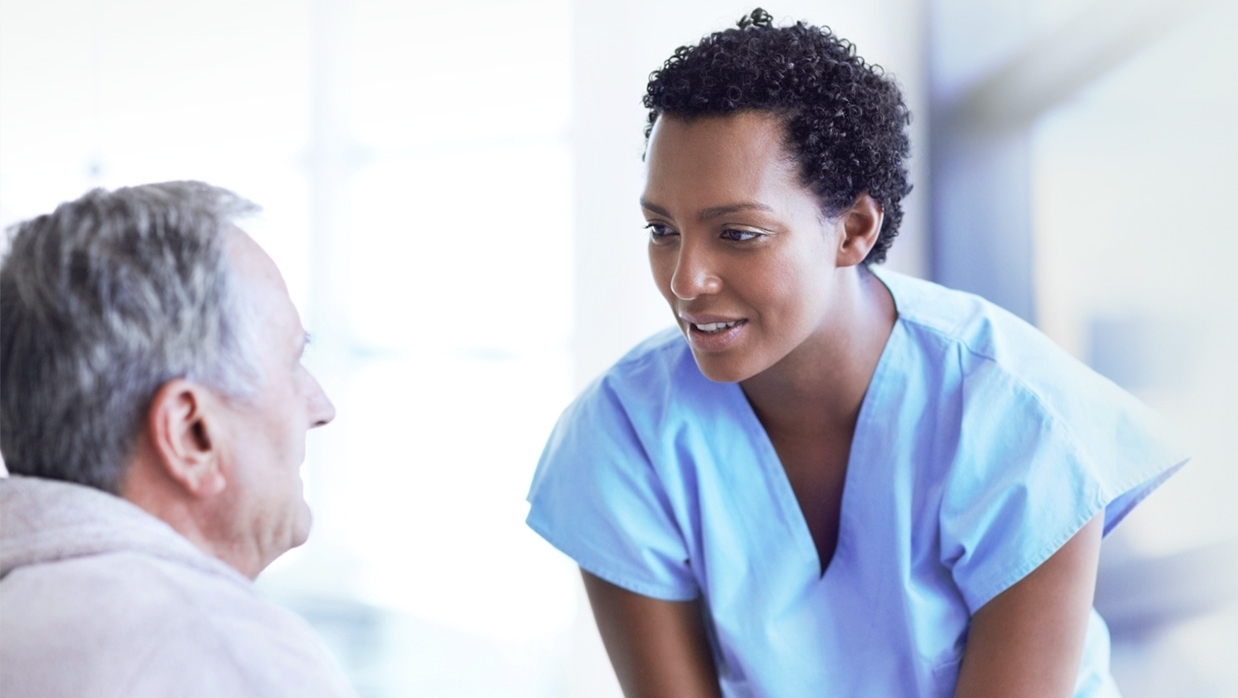 Nurses | Fresenius Medical Care
