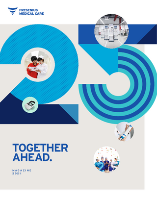 Publications Archive | Fresenius Medical Care