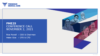 Publications Archive | Fresenius Medical Care