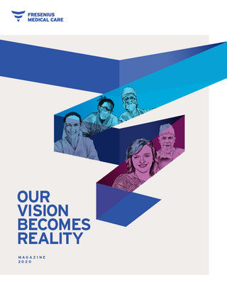 Publications Archive | Fresenius Medical Care