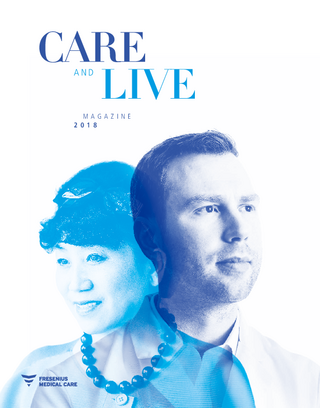 Publications Archive | Fresenius Medical Care