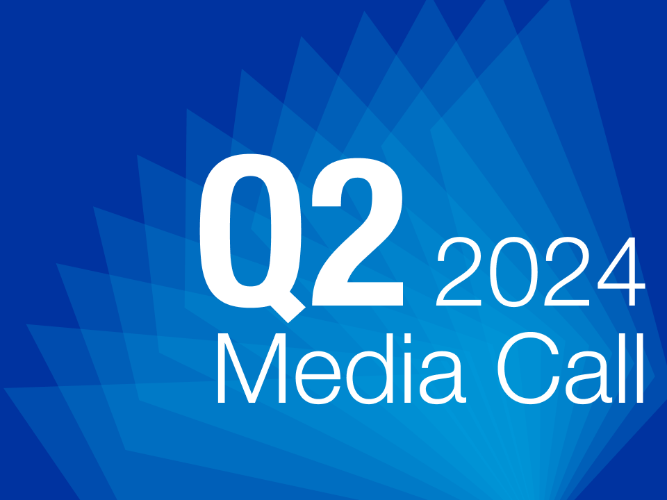 Q2 2024 Media Call | Fresenius Medical Care