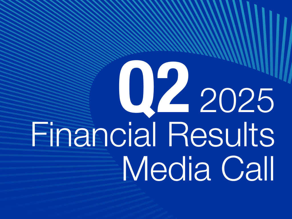 Q2 2025 Media Call | Fresenius Medical Care