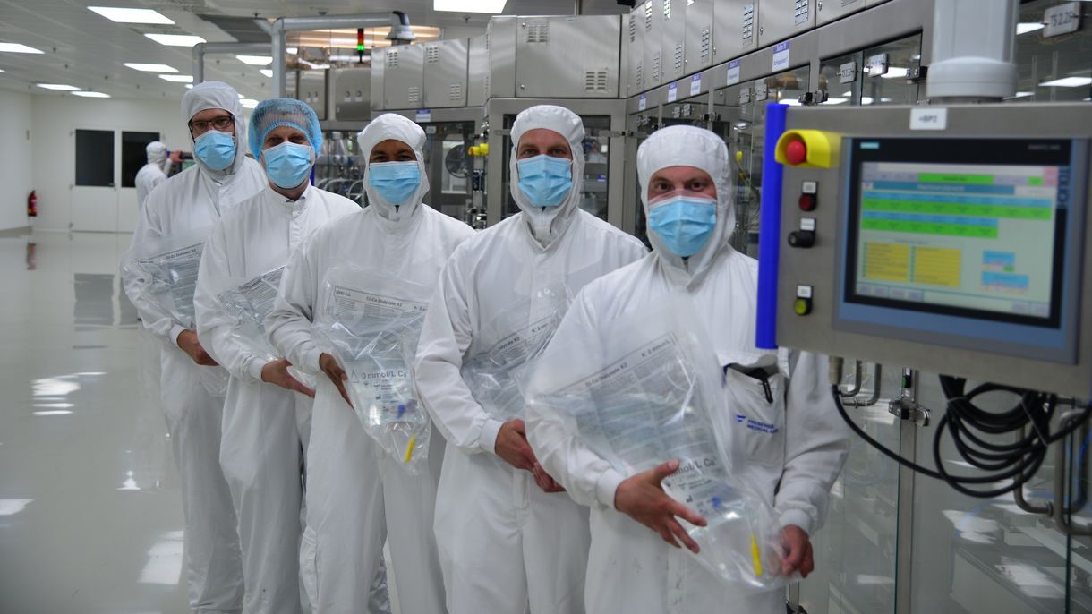 A Savior Overlooked | Fresenius Medical Care