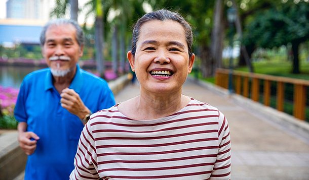 Kidney Disease & Heart Failure — the Relationship | Fresenius Medical Care