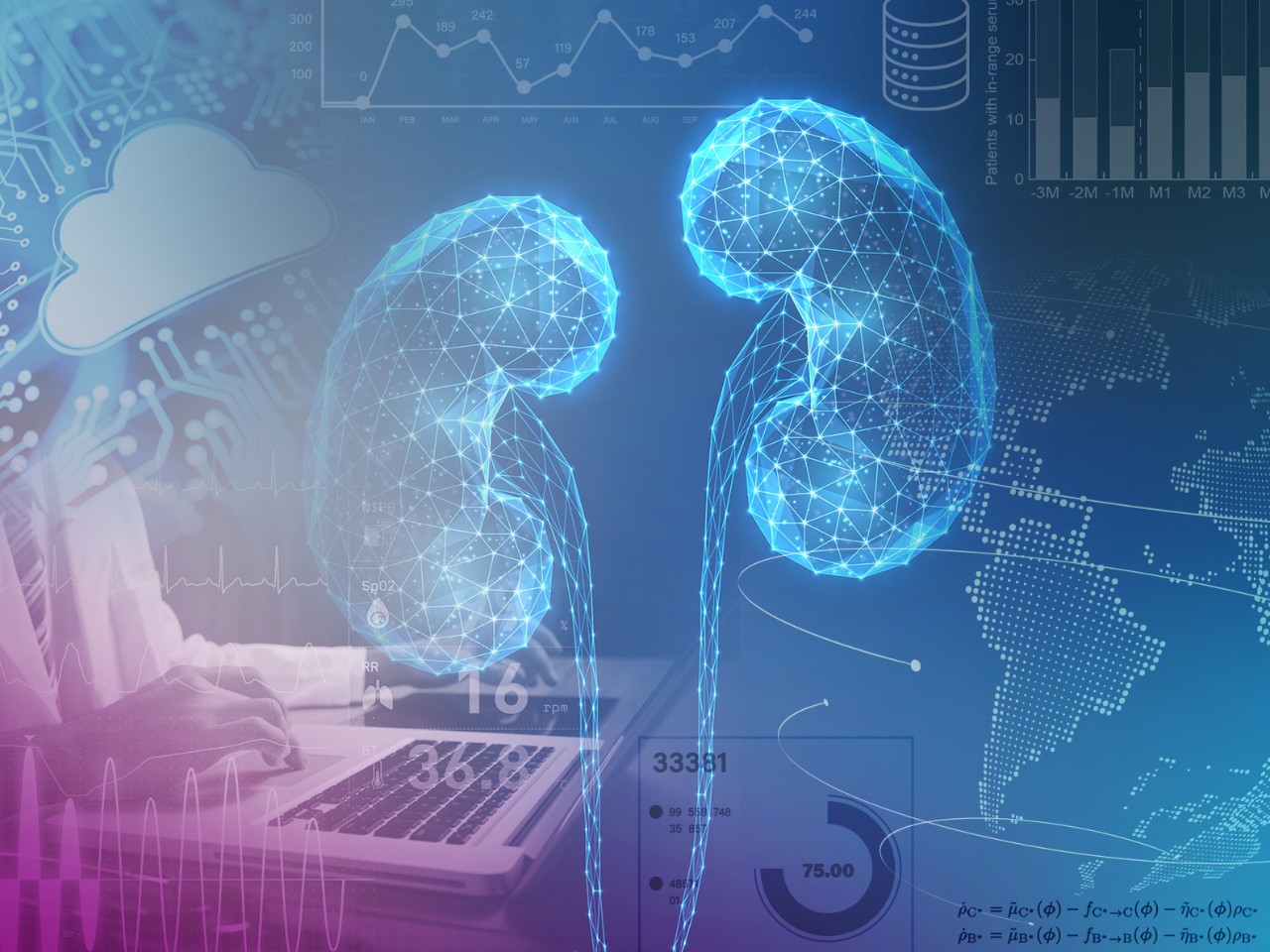 ApolloDialDb™: A Dialysis Database of the Future | Fresenius Medical Care