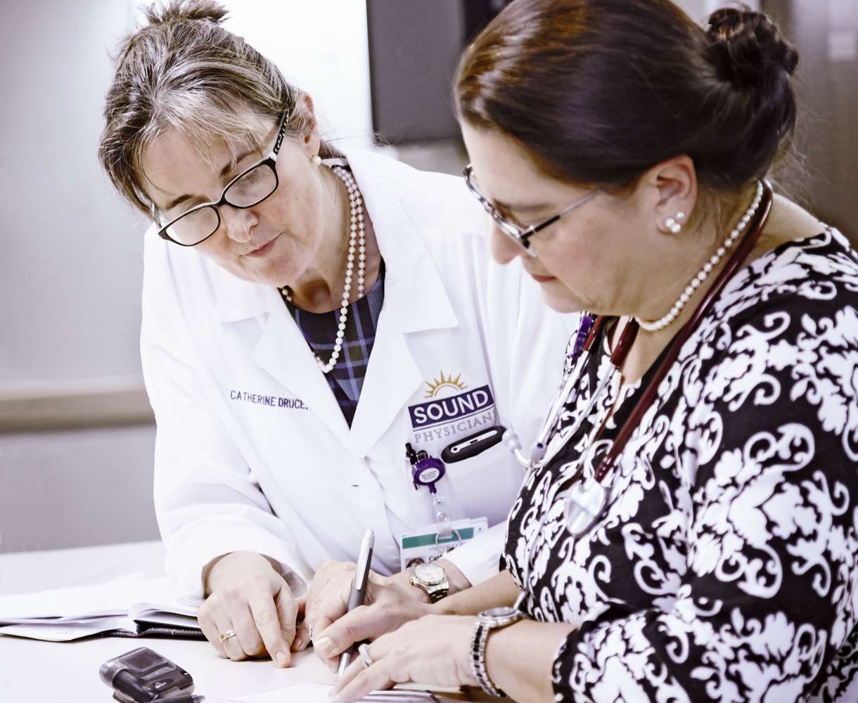 Hospitalist care with a personal touch | Fresenius Medical Care