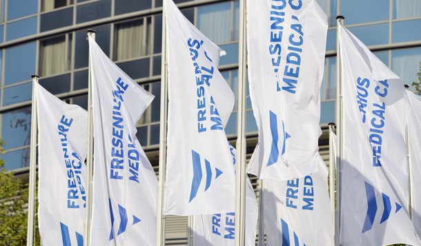 Media overview | Fresenius Medical Care