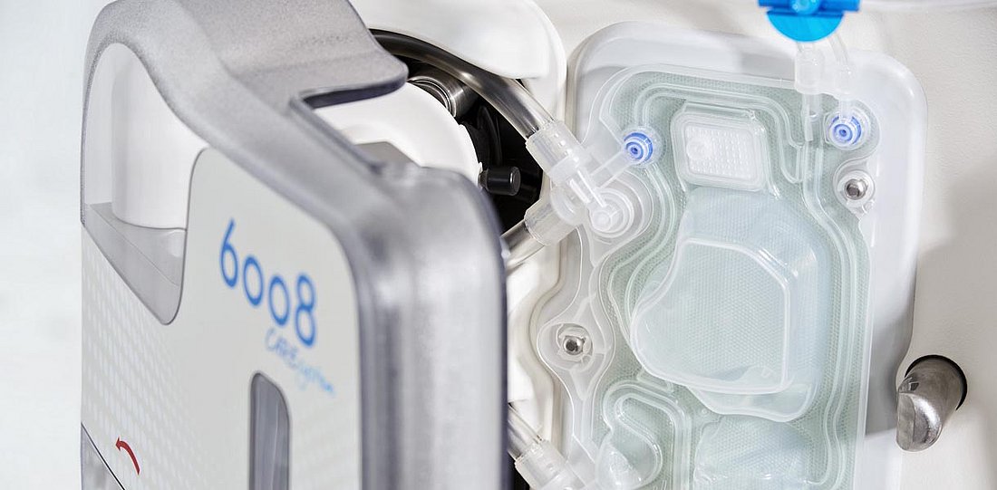 Images | Fresenius Medical Care