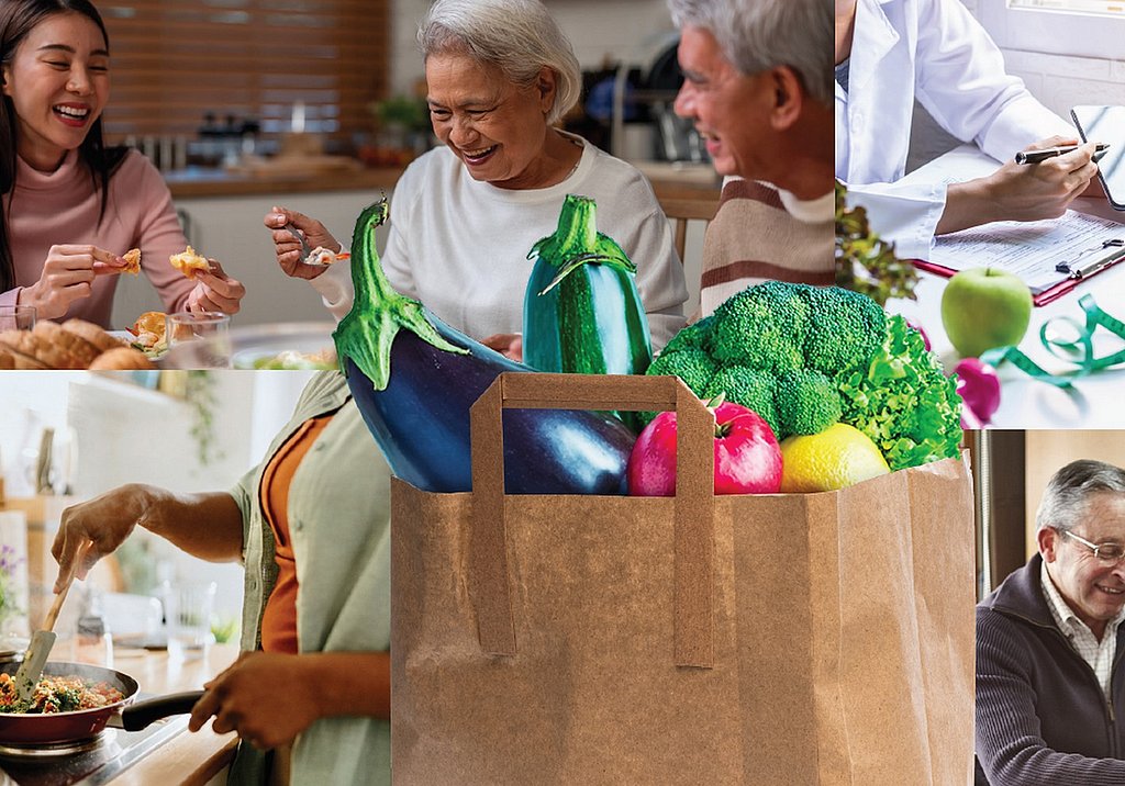 Improving Food Security in People with ESKD | Fresenius Medical Care