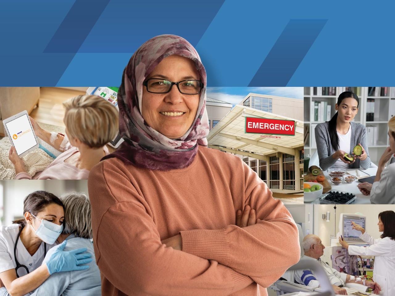 A Bold Vision to Accelerate Adoption of Value-Based Kidney Care | Fresenius Medical Care