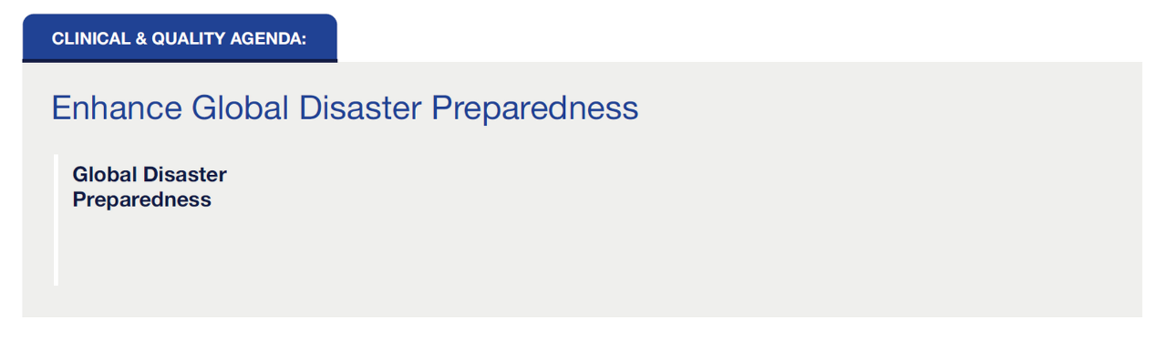 Kidney Disease: Evolving the Standard of Care | Fresenius Medical Care