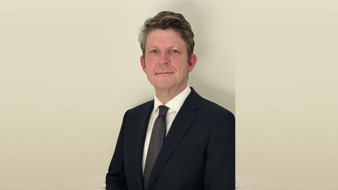 Fresenius Medical Care appoints Charles Hugh-Jones as Global Chief ...