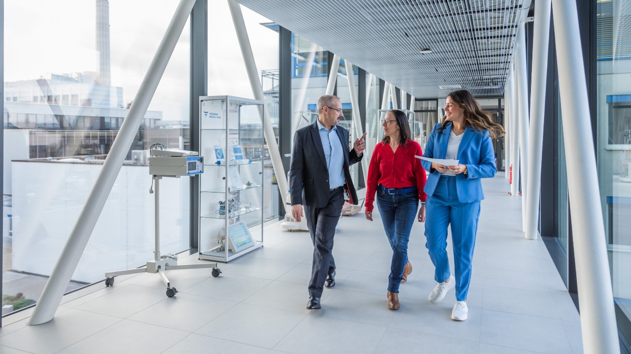 Fresenius Medical Care Begins Broader U.S. Commercialization of 5008X™ CAREsystem, Achieves Key ...