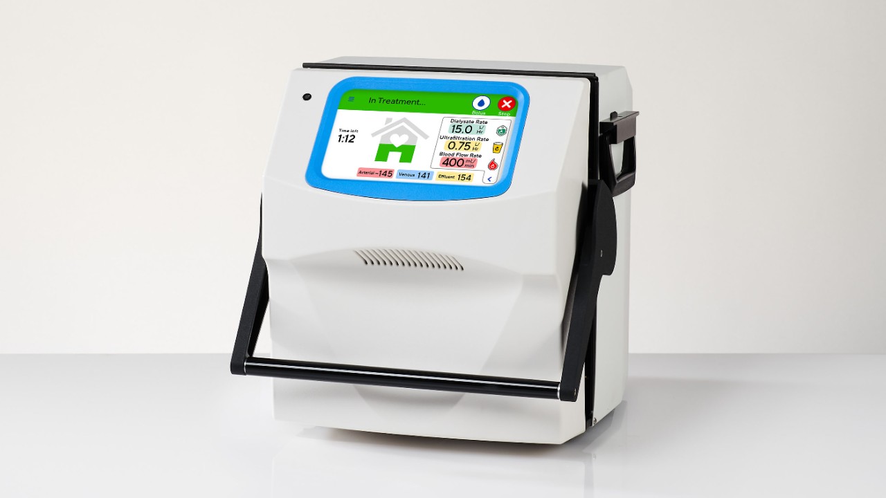 Fresenius Medical Care Grows Number of U.S. Patients Using Company’s ...