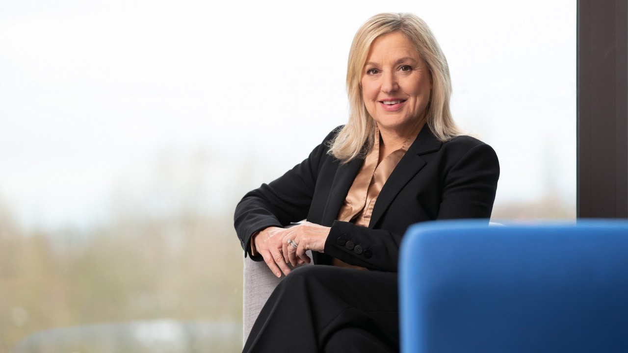 Helen Giza Joins Wall Street Journal’s CEO Council | Fresenius Medical Care