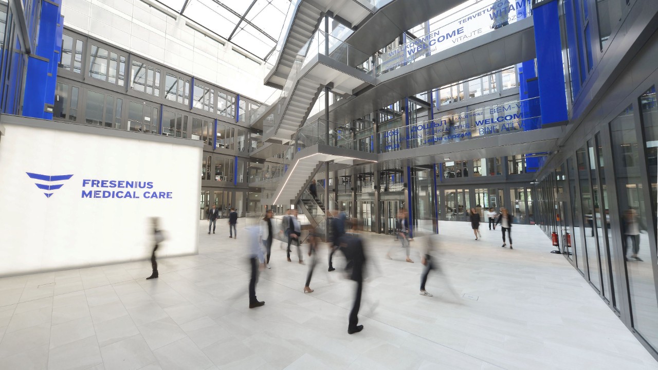 Fresenius Medical Care Launches its Strategy FME Reignite with ...
