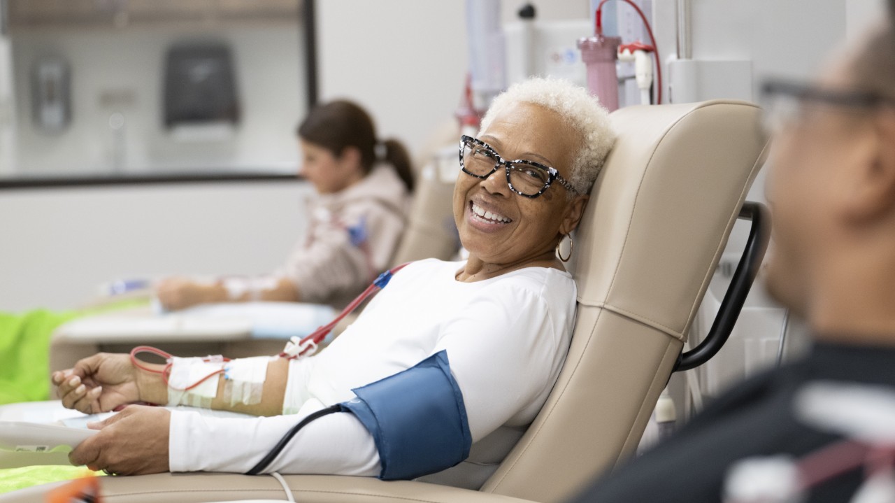 Fresenius Medical Care’s Third-Party Clinical Research Organization ...