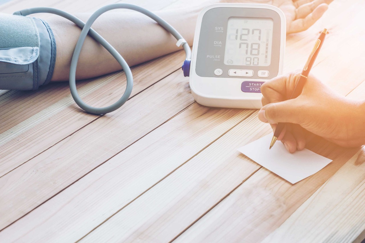 My preparation for dialysis | Fresenius Medical Care