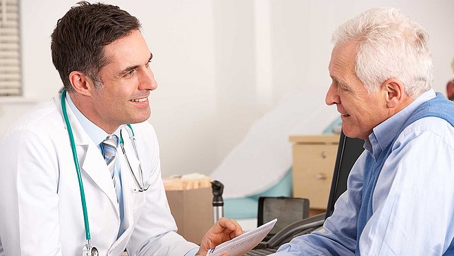 My therapy options | Fresenius Medical Care