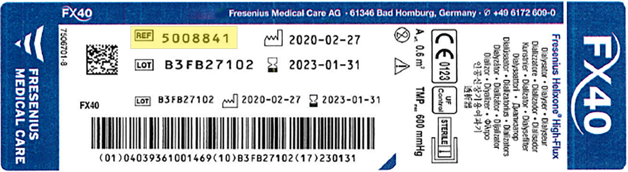 Taiwan | Fresenius Medical Care