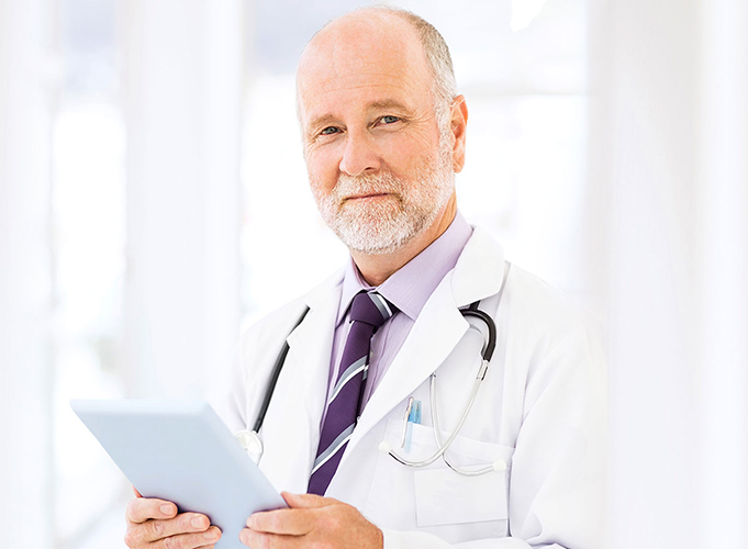 Sundhedspersonale | Fresenius Medical Care