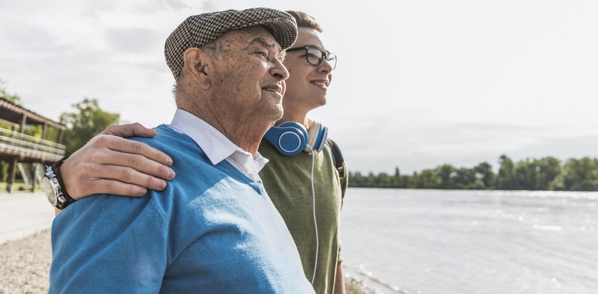 Pacientes y familias: Descripción general | Fresenius Medical Care