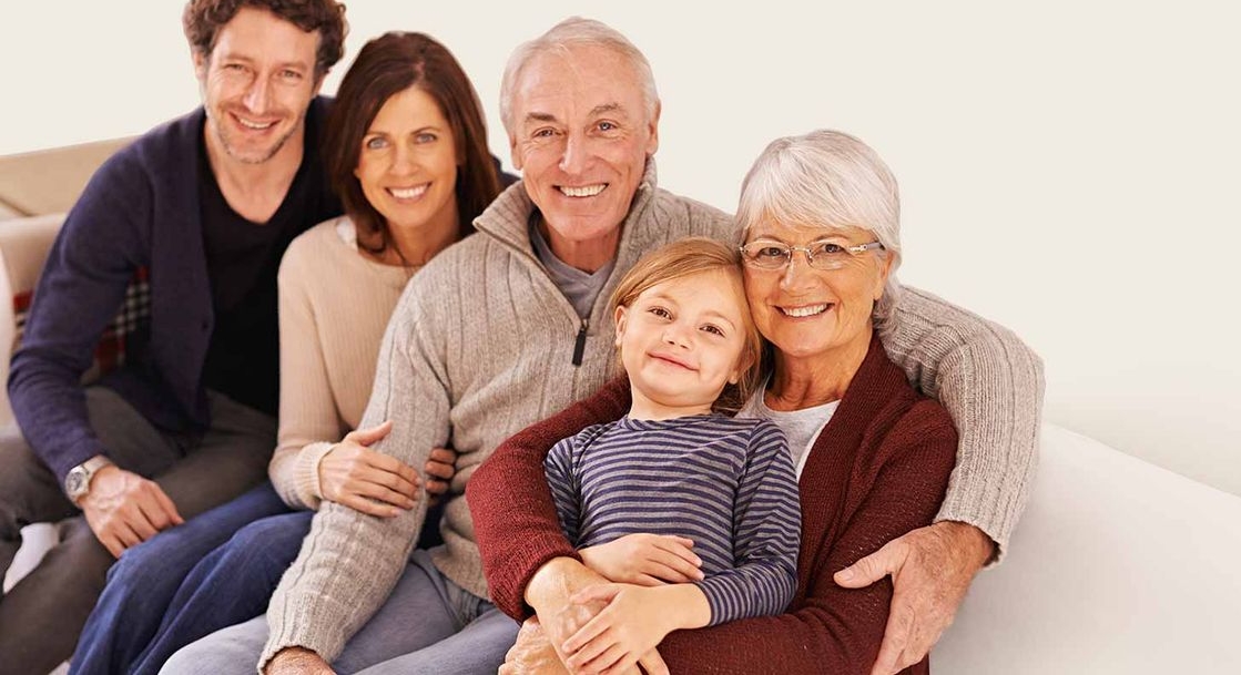 Pacientes y familias: Descripción general | Fresenius Medical Care