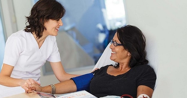 Pacientes y familias: Descripción general | Fresenius Medical Care
