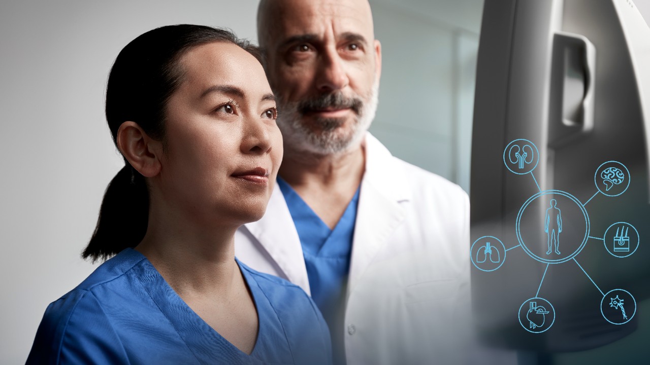 Cuidados críticos | Fresenius Medical Care