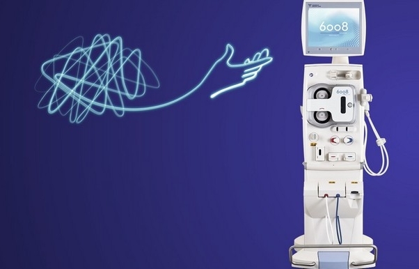 Fresenius Medical Care Products Fresenius Medical Care MultiFiltrate