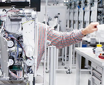 Home | Fresenius Medical Care