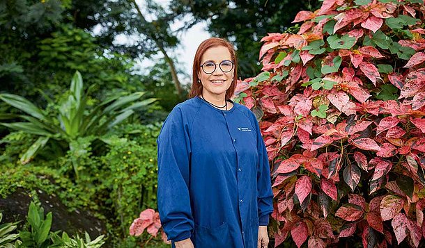 Home | Fresenius Medical Care