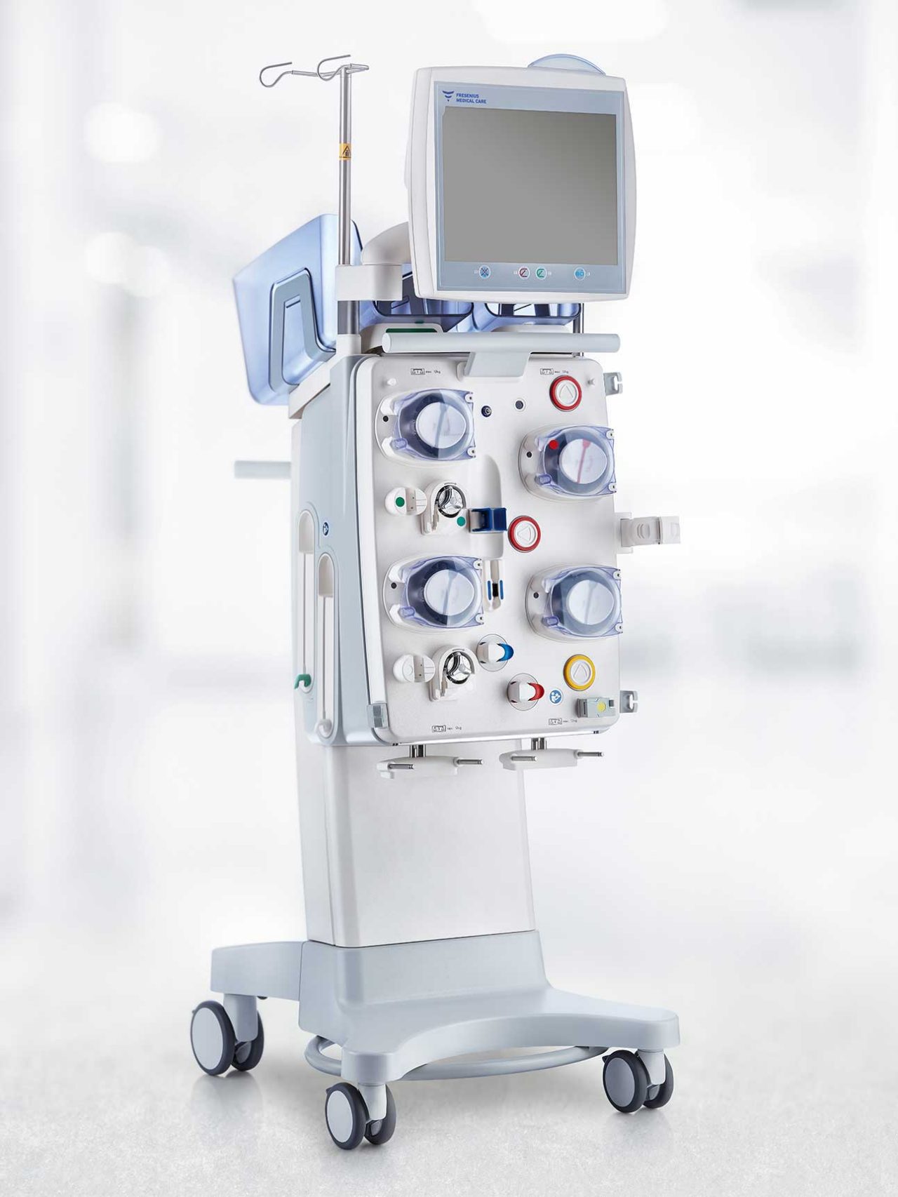 multiFiltratePRO | Fresenius Medical Care