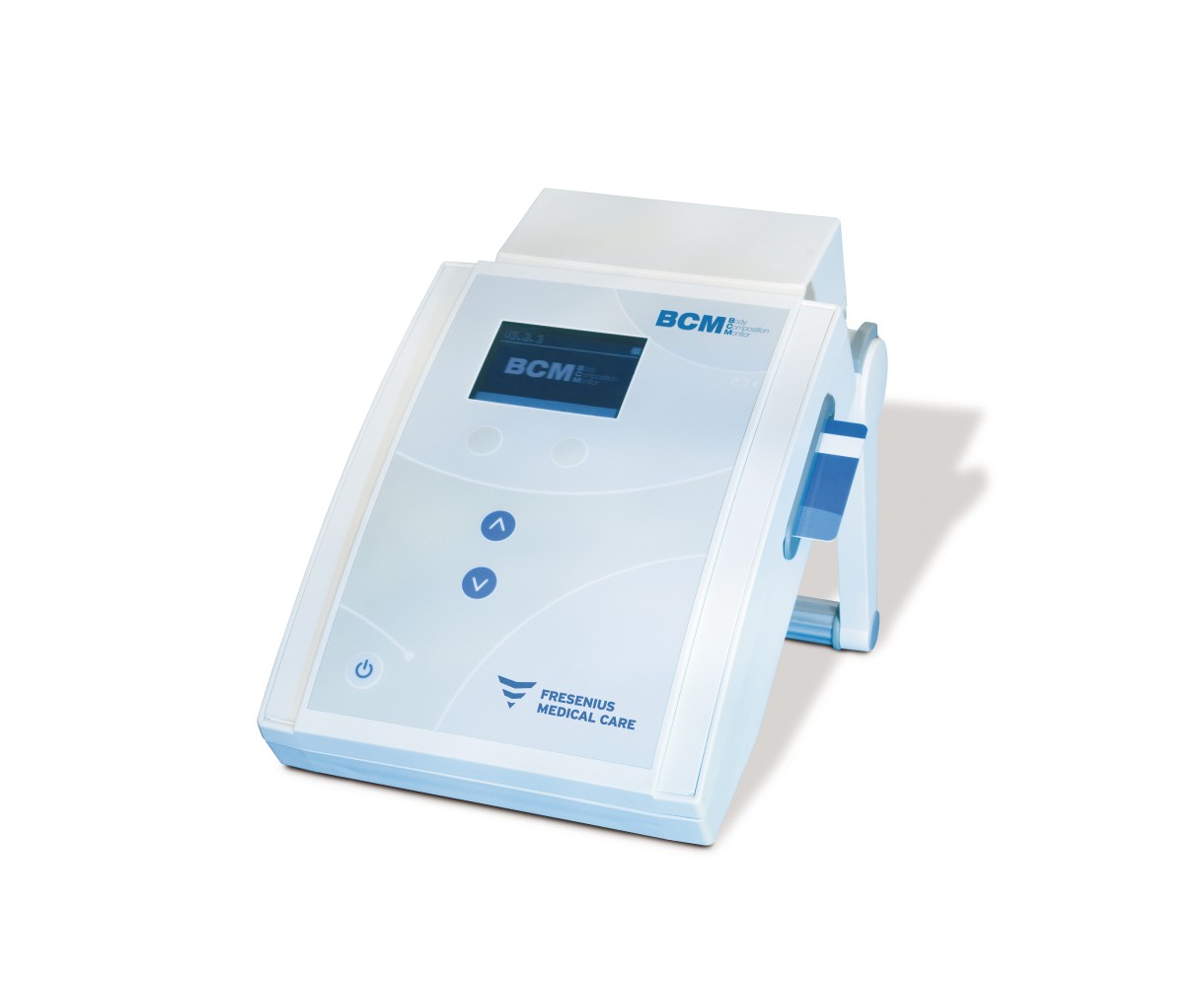 HD fluid management | Fresenius Medical Care