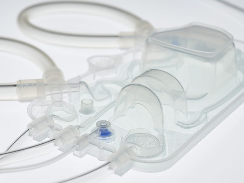 6008 CAREsystem | Fresenius Medical Care