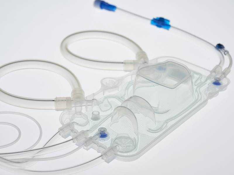 6008 CAREsystem | Fresenius Medical Care