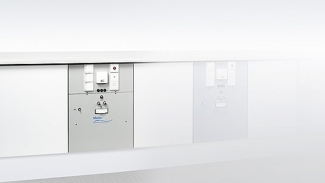 Media supply | Fresenius Medical Care