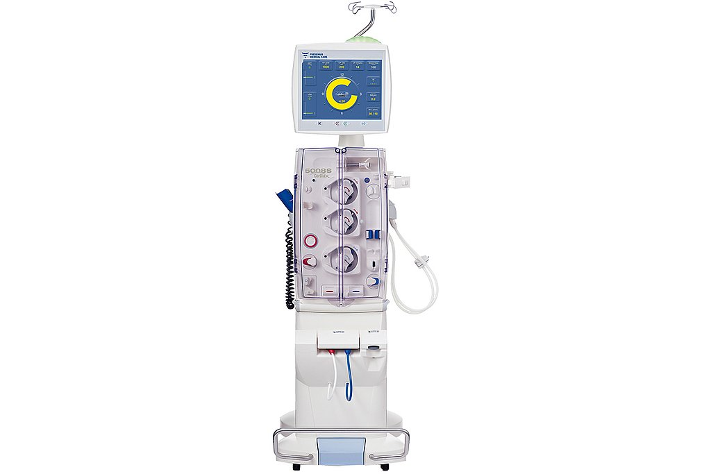 5008S CorDiax | Fresenius Medical Care