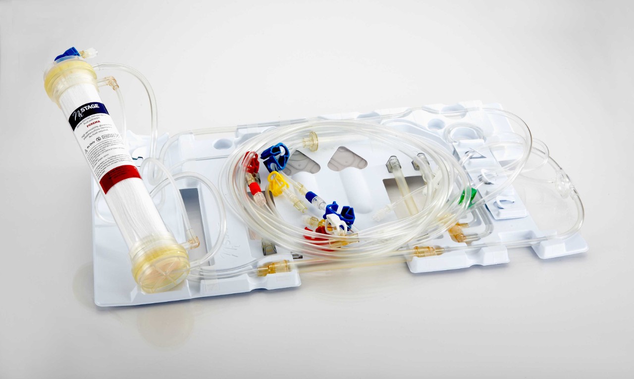 NxStage System One | Fresenius Medical Care