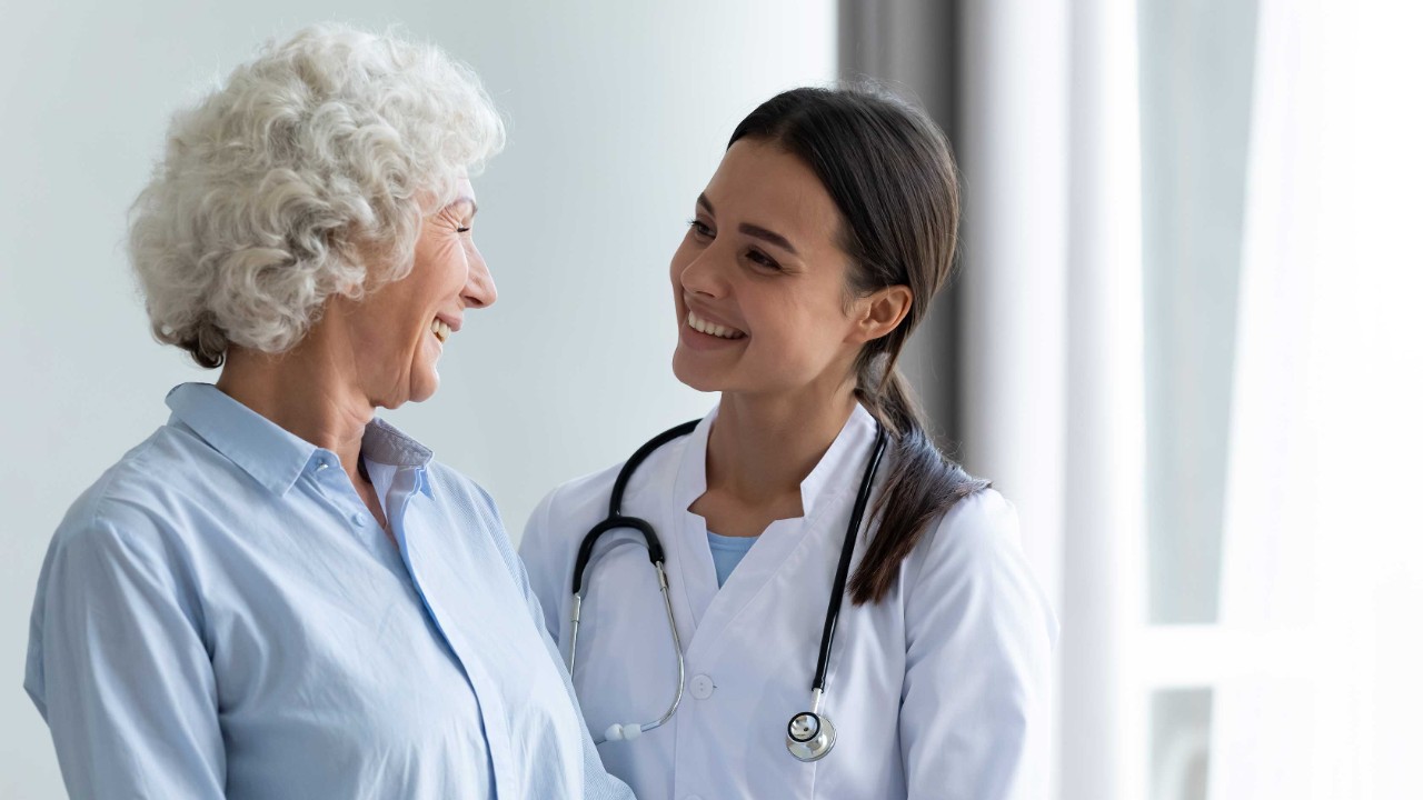 PD support and monitoring | Fresenius Medical Care