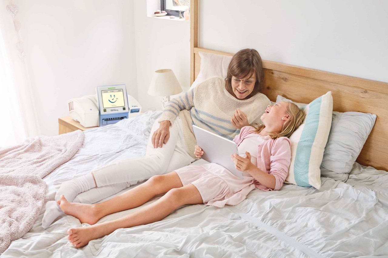 Peritoneal dialysis overview | Fresenius Medical Care