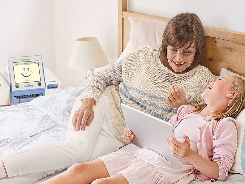 Peritoneal dialysis overview | Fresenius Medical Care