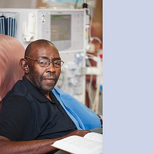 The life-long learner | Fresenius Medical Care