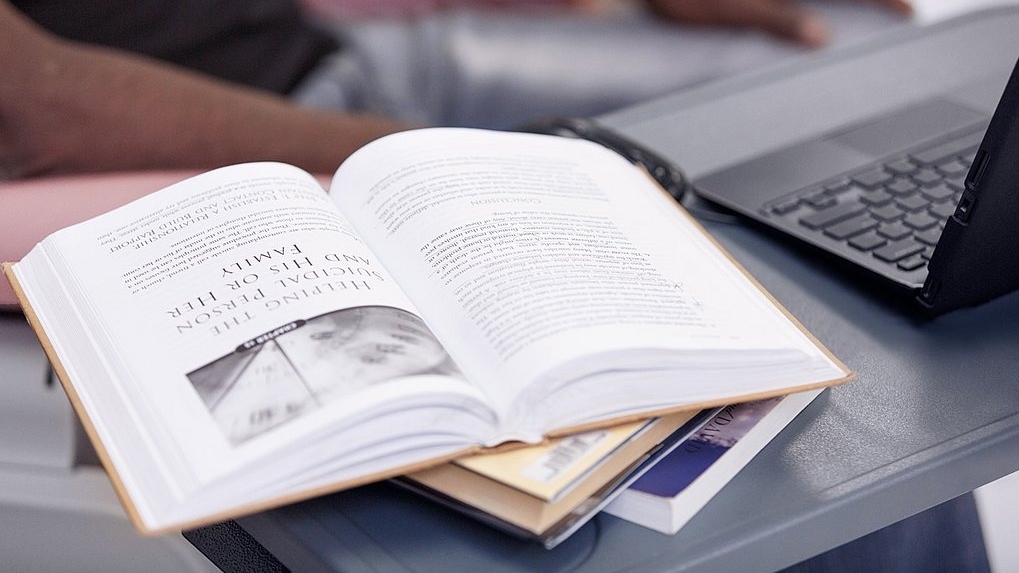 The life-long learner | Fresenius Medical Care