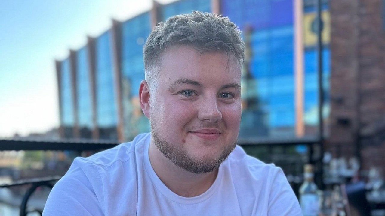 Colleague Spotlight: Kane Drew | Fresenius Medical Care